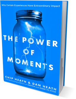 Order The Power of Moments: Why Certain Experiences Have Extraordinary ...